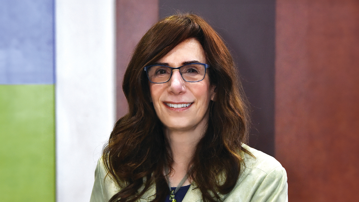 Epic's Judy Faulkner on AI, consolidation and antitrust | Modern Healthcare